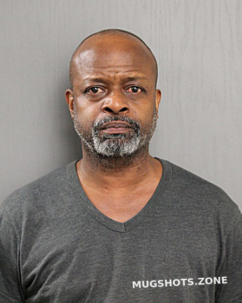 BENNIE W RANDLE 12/25/2023 - Chicago Mugshots Zone