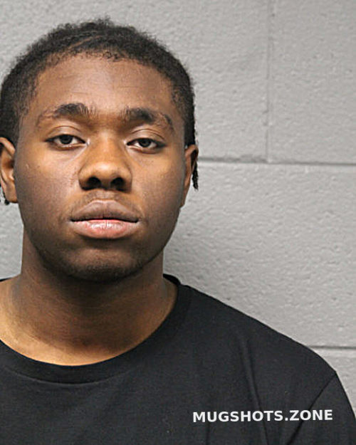 TYLER M NUNEZ 12/26/2023 - Chicago Mugshots Zone