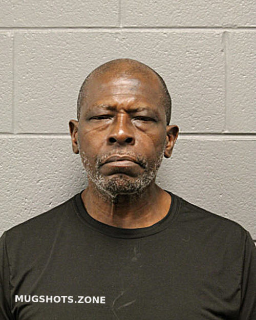 MICHAEL L HATCHETT 12/26/2023 - Chicago Mugshots Zone