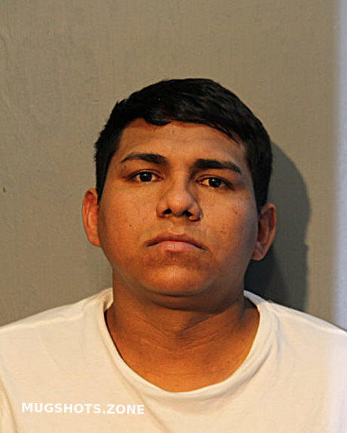 Carlos P Soto 12 26 2023 Chicago Mugshots Zone