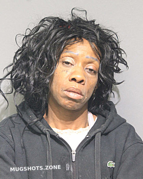 TOJUNA WILLIAMS 12/26/2023 - Chicago Mugshots Zone