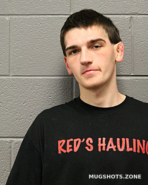 LUKE R PFOST 12/26/2023 - Chicago Mugshots Zone