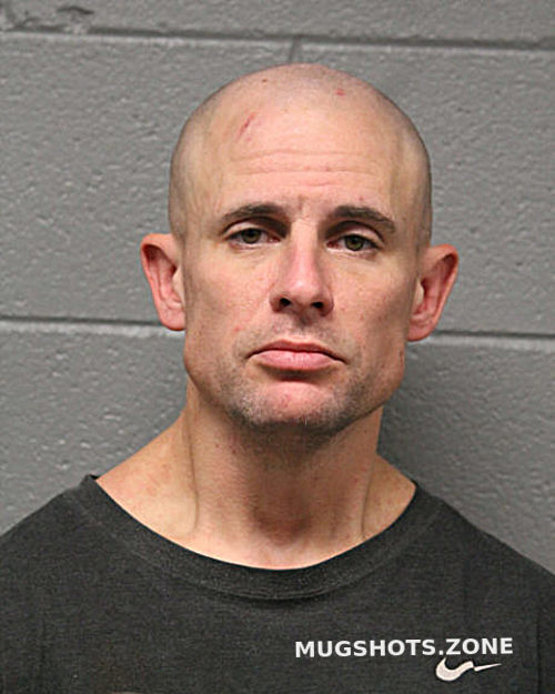 JARROD PATRICK BARNES 12/26/2023 - Chicago Mugshots Zone