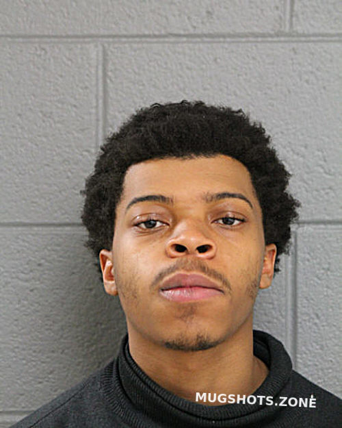 MARTEZ A DRAKE 12/26/2023 - Chicago Mugshots Zone