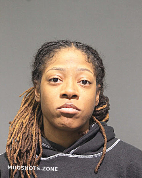 CRYSTAL M BELL 12/27/2023 - Chicago Mugshots Zone