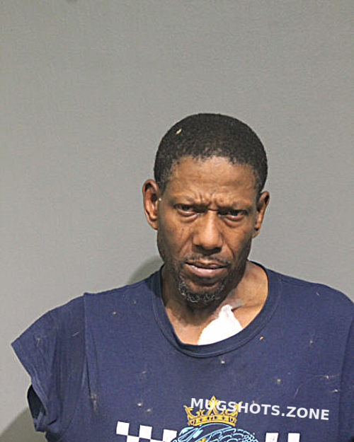 STEVE E LOWE 12/27/2023 - Chicago Mugshots Zone