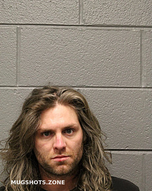 TIMOTHY J REARDON 12/27/2023 - Chicago Mugshots Zone