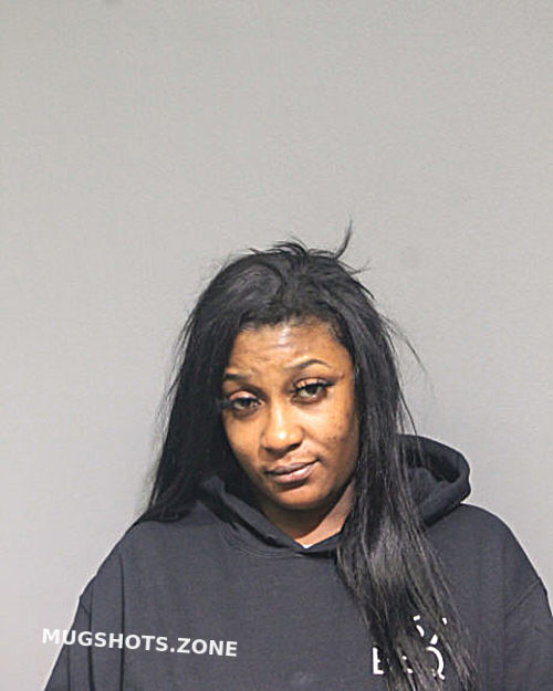 COURTNEY S HESTER 12/27/2023 - Chicago Mugshots Zone