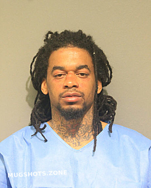 ANTOINE MURRY 12/28/2023 - Chicago Mugshots Zone
