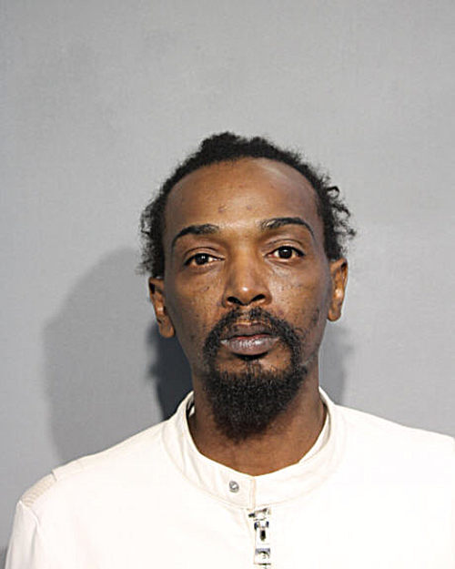 BILLY R WILLIAMS 12/28/2023 - Chicago Mugshots Zone