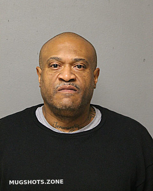 DEBERY COLEMAN 12/28/2023 - Chicago Mugshots Zone
