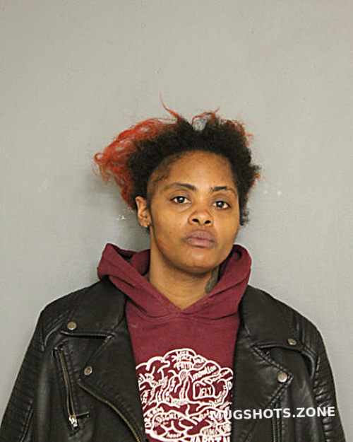 JOY P KELLY 12/28/2023 - Chicago Mugshots Zone