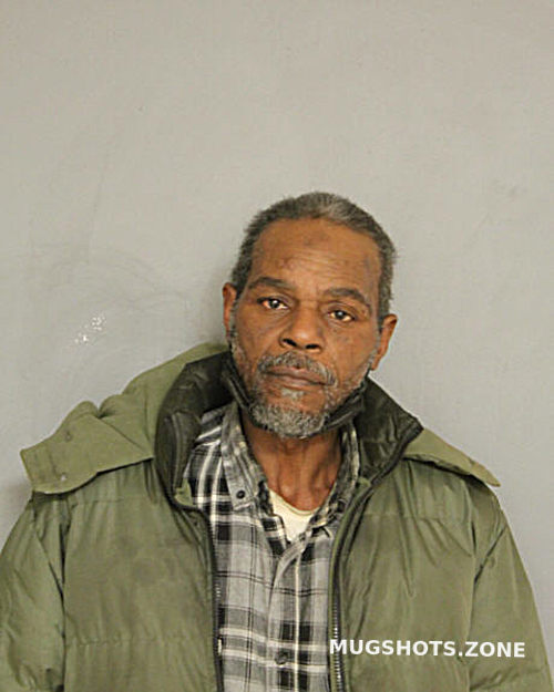 REGINALD JARRETT 12/28/2023 - Chicago Mugshots Zone