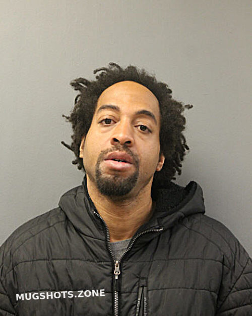 RICHARD HARRIS 12/28/2023 - Chicago Mugshots Zone
