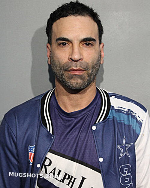 LUIS ANTONIO LABOY 12/29/2023 - Chicago Mugshots Zone