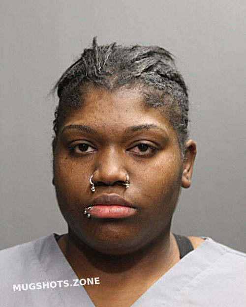 JENNIFER S ROGERS 12/29/2023 - Chicago Mugshots Zone