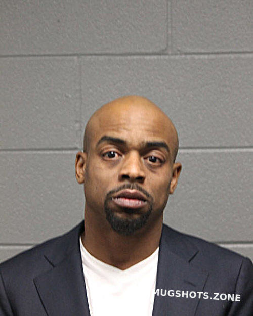 TRAVELLE DIONTE JOHNSON 12/29/2023 - Chicago Mugshots Zone