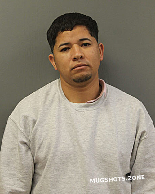 YOHAN GREGORIO FUENTES DIAZ 12/29/2023 - Chicago Mugshots Zone