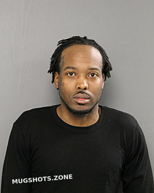 DEWAYNE A POWELL 12/29/2023 - Chicago Mugshots Zone