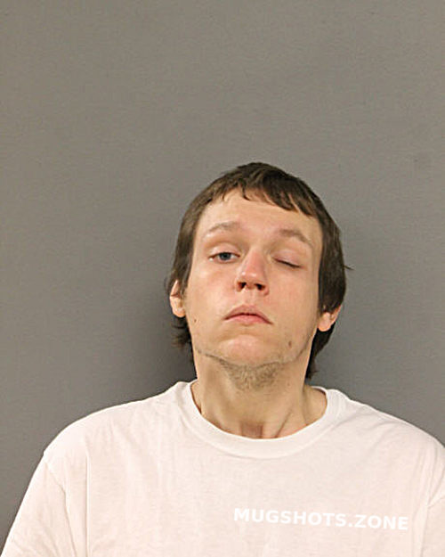 BRANDON R KELLY 12/30/2023 - Chicago Mugshots Zone