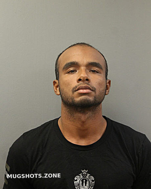 MARIO MASIAS 12/30/2023 - Chicago Mugshots Zone