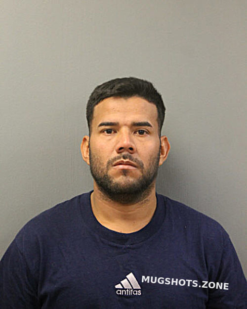 JOSE MACHADO 12/30/2023 - Chicago Mugshots Zone