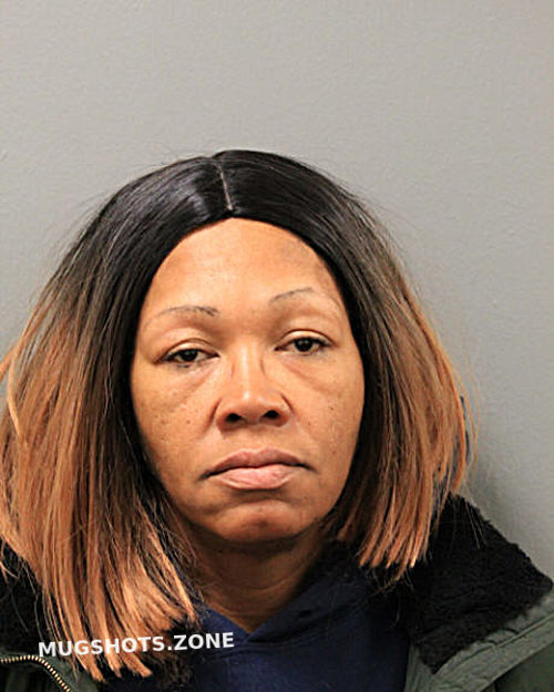 PATRICIA C NEAL 12/30/2023 - Chicago Mugshots Zone