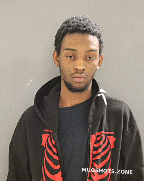 TRAYSON SOLAMOON POWERS 12/30/2023 - Chicago Mugshots Zone