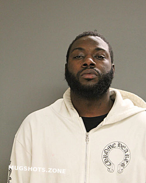 DERRELL DEONTA PLANT 12/30/2023 - Chicago Mugshots Zone