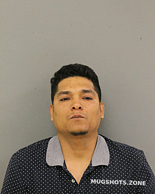 ANTHONY JESUS ANZOLA REYES 12/30/2023 - Chicago Mugshots Zone