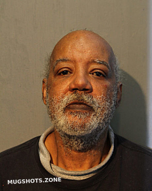 REGINALD L JACKSON 12/30/2023 - Chicago Mugshots Zone