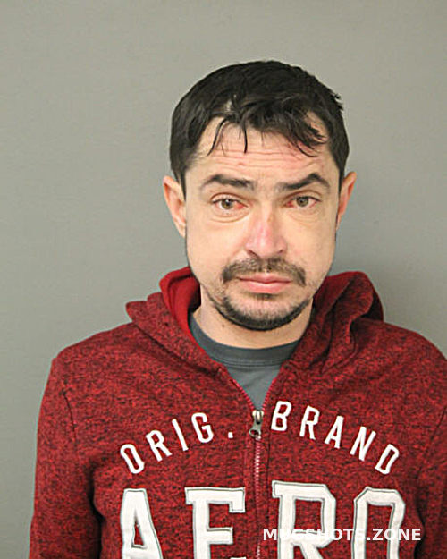 OLEG GUZII 12/31/2023 - Chicago Mugshots Zone
