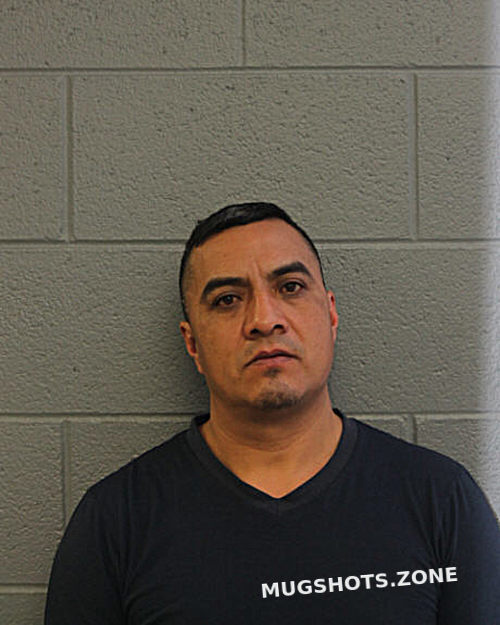 LAZARO GUZMAN LEYVA 12/31/2023 - Chicago Mugshots Zone