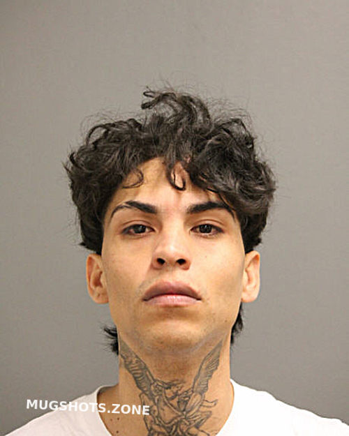 JESUS ALBERTO TORRES-MARINO 01/01/2024 - Chicago Mugshots Zone