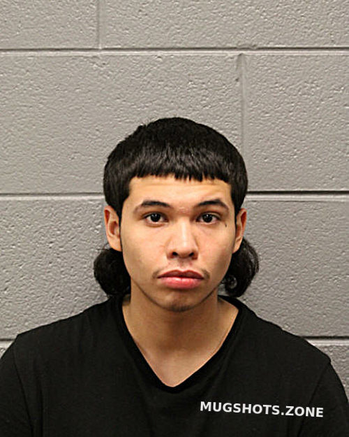 ANGELO VELEZ 01/01/2024 - Chicago Mugshots Zone