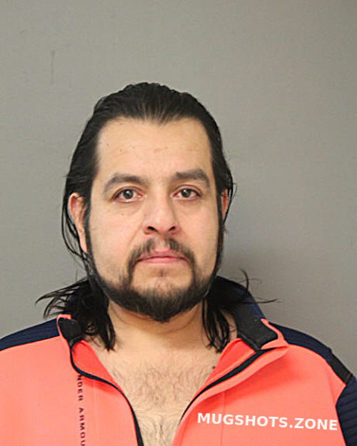 JOSE D RODRIGUEZ 01/01/2024 - Chicago Mugshots Zone