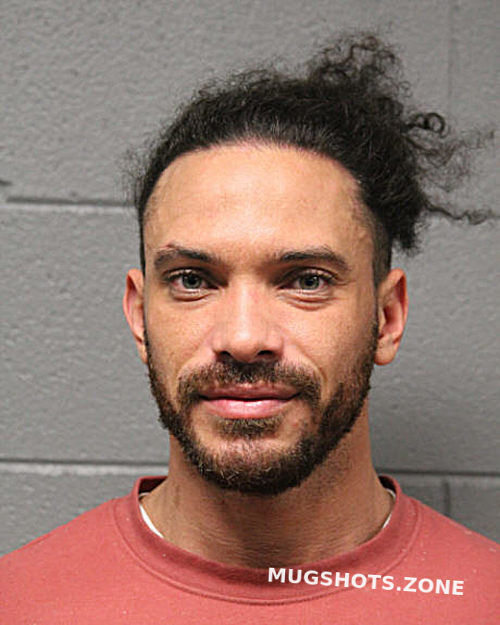 DYLAN J SMITH 01/01/2024 - Chicago Mugshots Zone