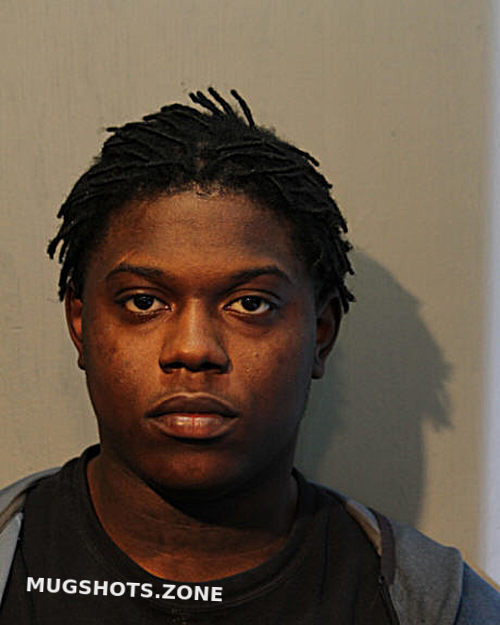 JACQUEZ M KIRKLAND 01/01/2024 - Chicago Mugshots Zone