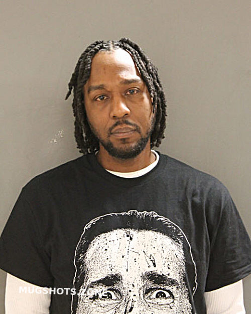 JACQUE L GUNN 01/01/2024 - Chicago Mugshots Zone