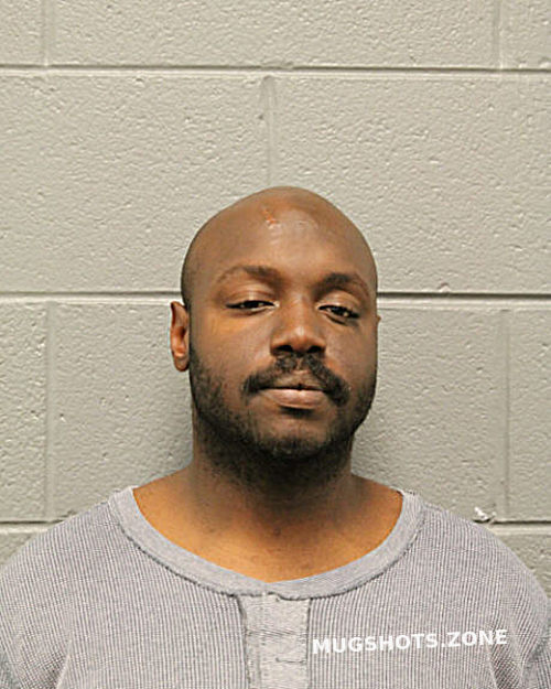DEVONTAY KENNY 01/01/2024 - Chicago Mugshots Zone