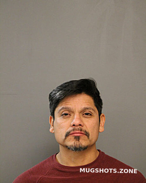 RAUL ENCISO PLATA 01/01/2024 - Chicago Mugshots Zone