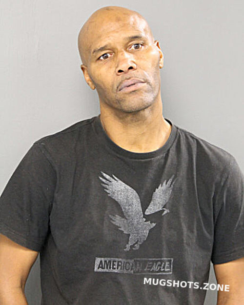 TORIANO COLLINS 01/01/2024 - Chicago Mugshots Zone