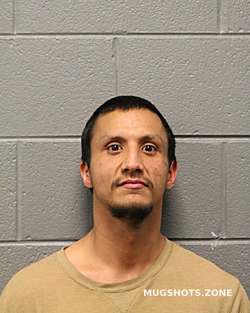 JONATHAN ALVARADO 01/02/2024 - Chicago Mugshots Zone