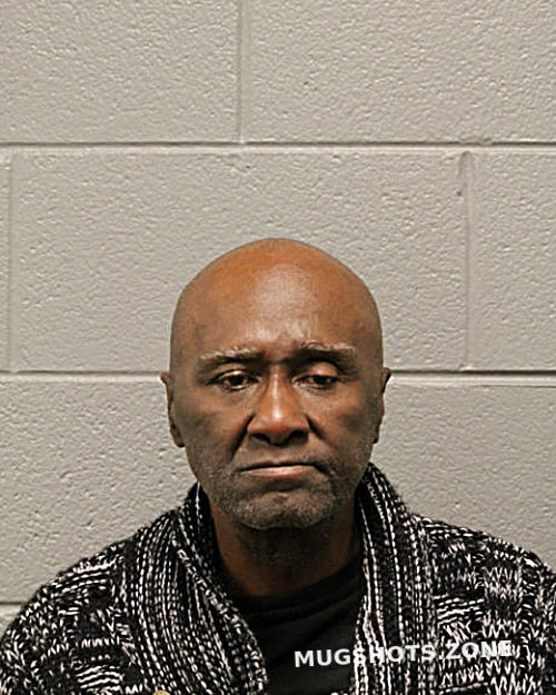 ANTHONY HARGROVE 01/02/2024 - Chicago Mugshots Zone