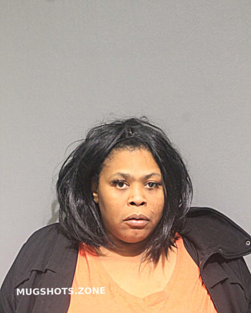 KIMBERLY D LINSON 01/02/2024 - Chicago Mugshots Zone