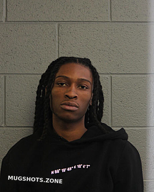 LASHAUN KATRELL TAYLOR 01/02/2024 - Chicago Mugshots Zone
