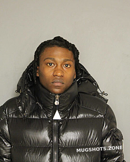 CAMERON TERRELL HOWARD 01/03/2024 - Chicago Mugshots Zone
