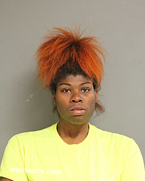 ASIA J LEWIS 01/03/2024 - Chicago Mugshots Zone