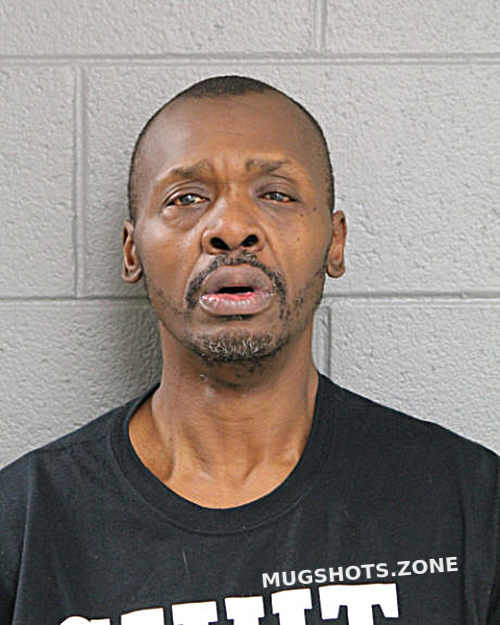 MARCUS E HAMPTON 01/03/2024 - Chicago Mugshots Zone