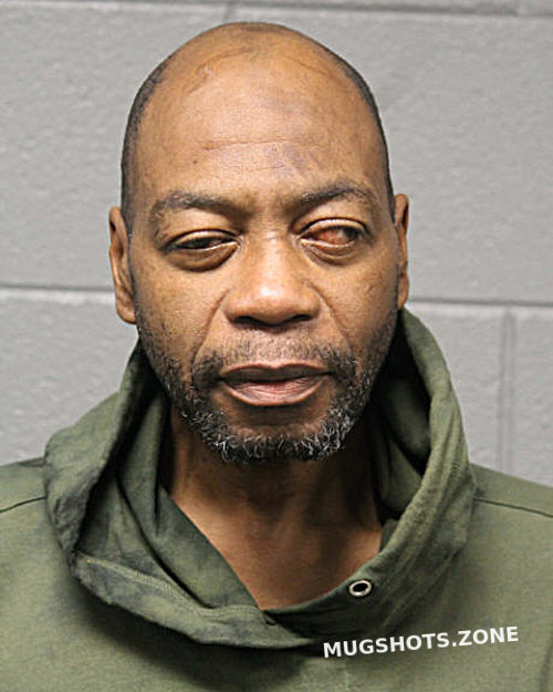 BILLY T TATE 01/03/2024 - Chicago Mugshots Zone
